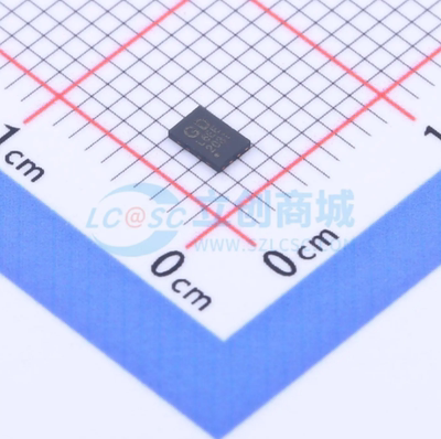 GD25LQ32EEIGR 封装USON-8-EP(2x3) NAND FLASH 全新现货原装