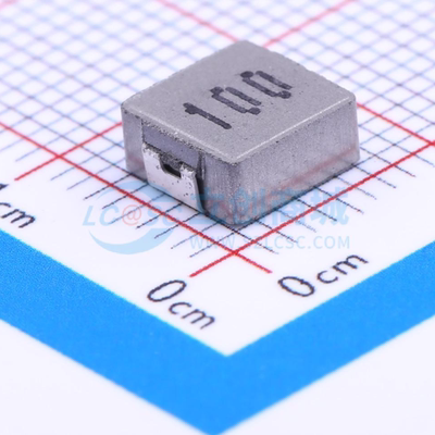SMMS0630-100M SMD6.6x7.3mm 0630 10uH ±20%功率电感