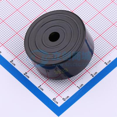 台湾志丰 KINGSTATE 原装KPEG276H 蜂鸣器 压电式有源插件蜂鸣器