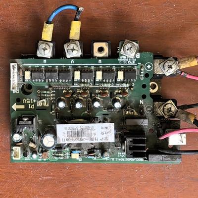 美的中央空调 PM50CLA060(IR341).D.1-1变频模块 202302130448