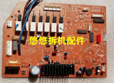 夏普空调电脑板QPWBFB502JBZZ DSGYB415JBZZ主板
