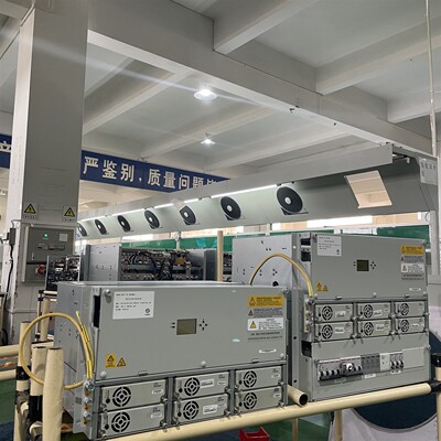 中兴嵌入式开关电源48V300A高频开关电源整流器5G通信基站交转直