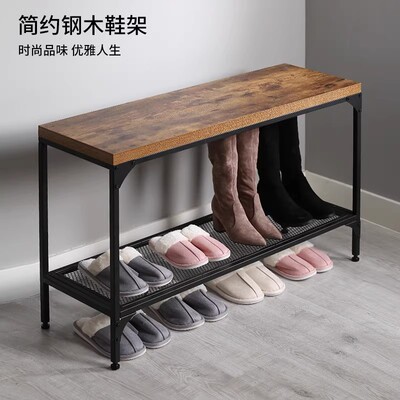 室内防霉家用拖鞋架鞋架