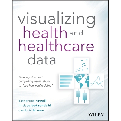 Visualizing Health And Healthcare Data - Creating Clear And Compelling Visualizations To 