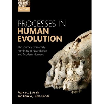 Processes in Human Evolution The journey from early hominins to Neanderthals and modern humans 在人类进化的过程：从早期