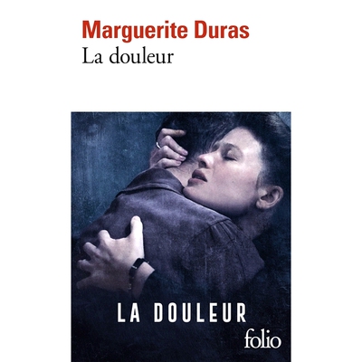 现货 痛苦 杜拉斯 Marguerite Duras 法语原版 La douleur
