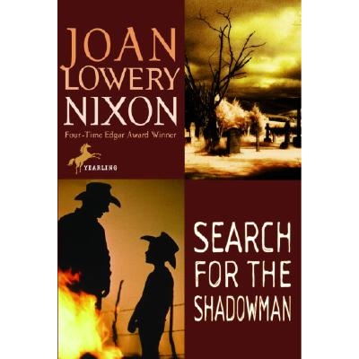 预订 Search for the Shadowman 9780440411284