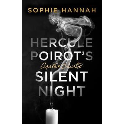 预订 Hercule Poirot’s Silent Night: The New Hercule Poirot Mystery: 9780008380816