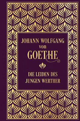 预售 Die Leiden des jungen Werther