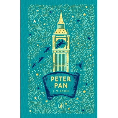 预售 Peter Pan 彼得潘: 9780241688250