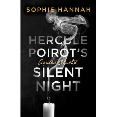 预订 Hercule Poirot’s Silent Night: The New Hercule Poirot Mystery: The New Hercule Poirot Mystery: 9780008380793
