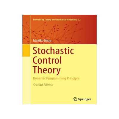 预订 Stochastic Control Theory