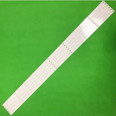 适用于长虹50U3 UD50D7200I 50D5000 LED50D7200I灯条SVJ500A33