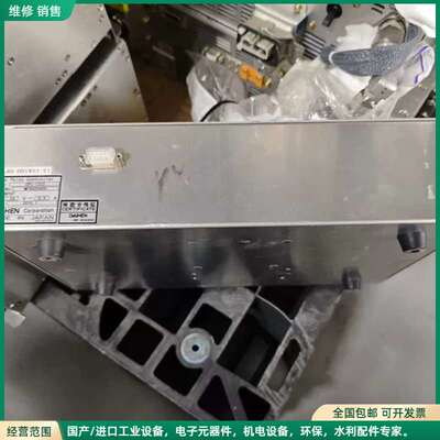 可维修DAIHEN CPC-13C2脉冲控制器，型号2L80-00