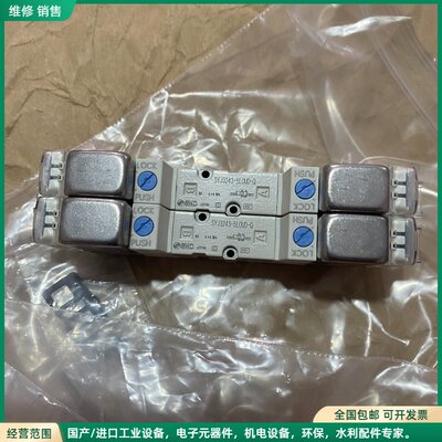 可维修SMC全新原装SYJ3243-5LOUD-Q 2个 单价90