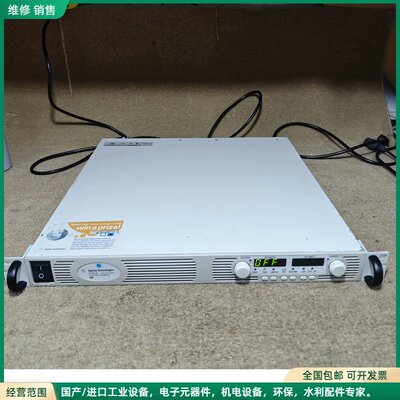 可维修Agilnet安捷伦N5747A直流电源,成色一般，功能一切