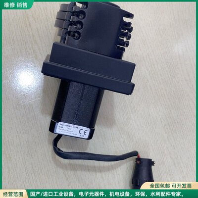 可维修Nanotec ST4118D1804-KSPE蠕动泵，德国