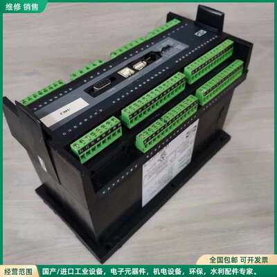 可维修DEIF GPC-3 GENERATOR PARALLELI