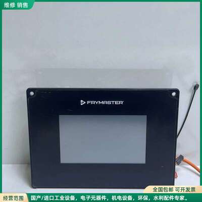 可维修FRYMASTER 1088440 CONTROLLER D