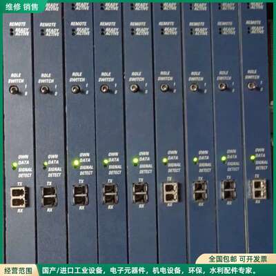 可维修GE IC698RMX016系列冗余内存模块，型号有ED/D