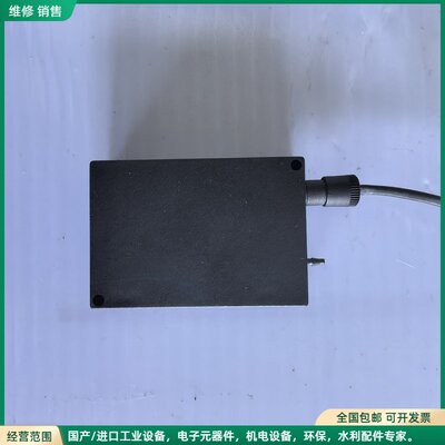 可维修拆机康维克CONVAC匀胶显影机半导体设备配件，气压真空检测