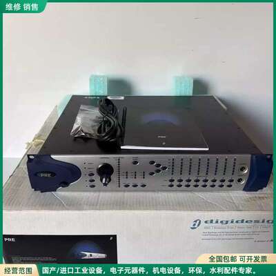 可维修Avid Digidesign Pre 8 Channel