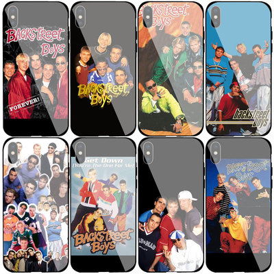 BSB后街男孩Backstreet Boys手机壳适用于iphone17苹果123456安卓