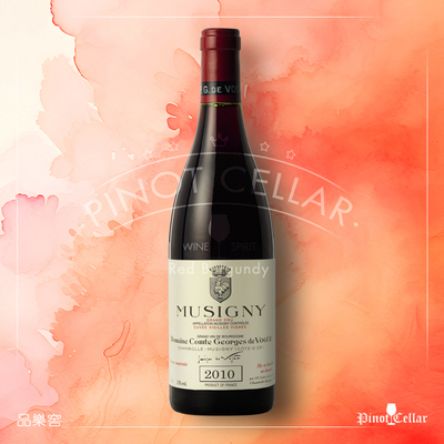 PinotCellar法国勃艮第特级干红