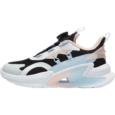 361童鞋女童儿童运动鞋