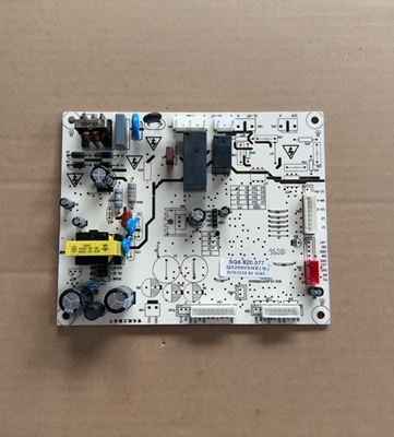 适用上菱冰箱Q520WSKE电冰箱电脑板SQ6.620.077 SQ 18控制板
