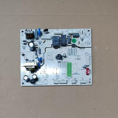 伊莱克斯冰箱电脑板SQ6.620.026A