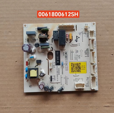 海尔冰箱0061800612SH电路板