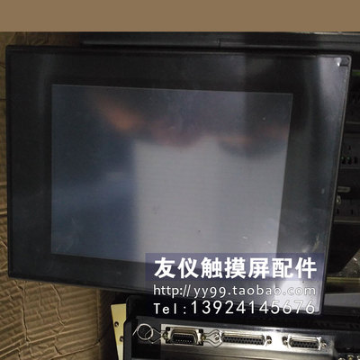 触摸屏 VT3-V10 VT2-P1 VT3-V8 VT3-Q5MW VT3-Q5S/M/T VT3-W4G