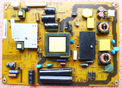 夏普电视机电源板RUNTKA824WJQZ