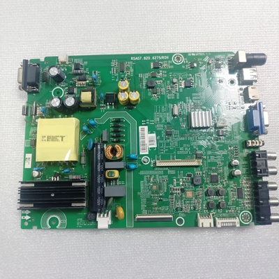 海信电视机主板RSAG7.820.6275