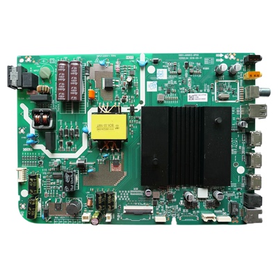 松下43GX58主板5851-A9S61Z-0P00