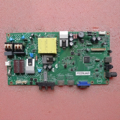 飞利浦39PHF3282主板715G9257-C0