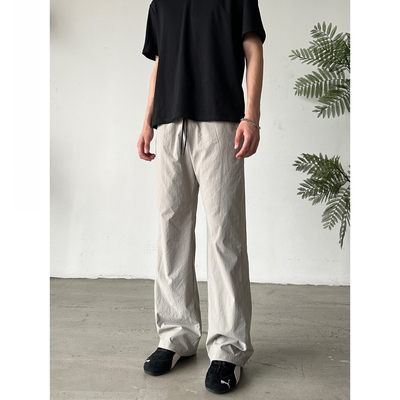 ALLFIT“2021M”梭织速干长裤