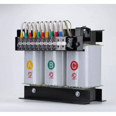 415v变380v220v转440v480v660v690v1140v三相变压器200kva