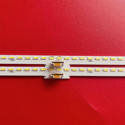 海信HZ65U8E灯条HE650V8U51 JL.E650F8414-003CS-R8N-M-HF电视机