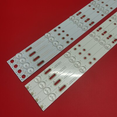 PPTV-40C2灯条LB-PF3030-GJMNT404X9-H屏TPT400LA液晶LED灯管电视