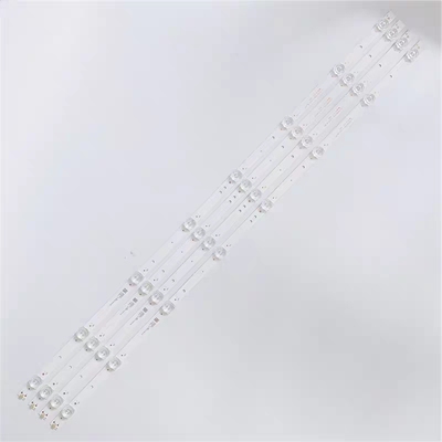 适用PPTV PTV-43NF4灯条JL.D43081235-114CS-M-V01屏CN430NC7200