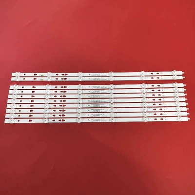 适用海尔LS55H610X LS55H610G LS55M31G U55H3 U55A5液晶电视灯条