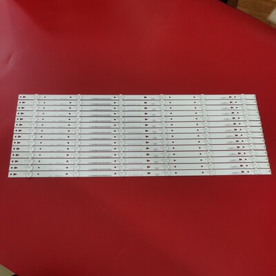 适用海信LED65E5U灯条LED65N3000U SVH650A58-REV03-UHB-6LEDX14