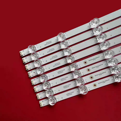 适用康佳LED65K620 65X5灯条SZKK65D17L/R-ZC56AG-02 303SK650050