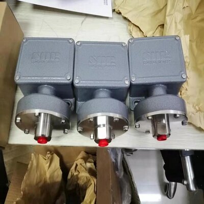 SOR索尔差压开关压力开关