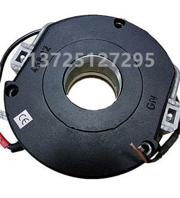 EMCO Simplatroll/LENZE伦茨电磁制动器刹车片 BFK458-12N 180VDC
