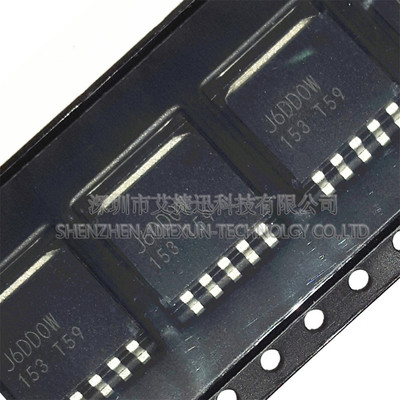 J6DD0W J6DDOW 封装TO263 全新原装 现货
