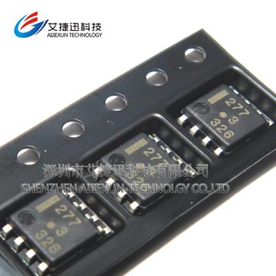 UPC277G2-E2-A  原装全新 现货