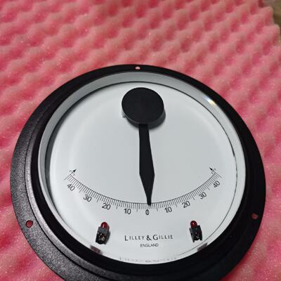 议价议价FW005  CLINOMETER 6”  LILLEY & GILLIE测斜仪全新现货